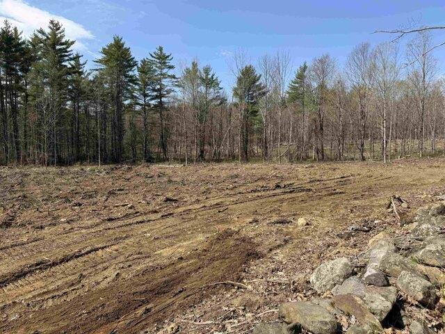 Hale Rd Lot,sanbornton, Plot For Sale