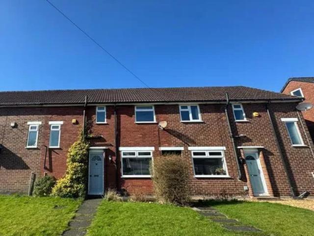 Hale Road, Stockport, SK4 2NJ, United Kingdom | 3 bed townhouse for rent #167608894 | Rentberry