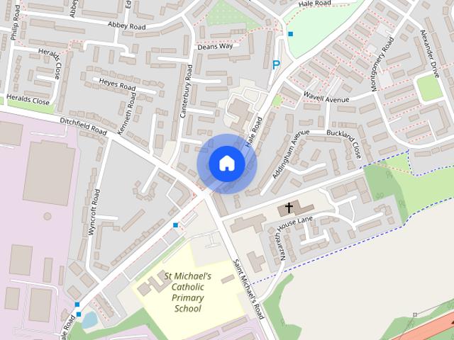 Hale Road, Widnes, WA8 8SZ