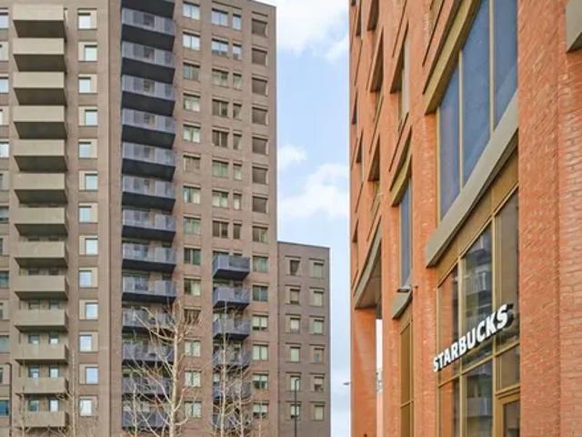 Hale Road, Tottenham Hale, London, N17 9LB, United Kingdom | 2 bed apartment for rent #138695623 | Rentberry