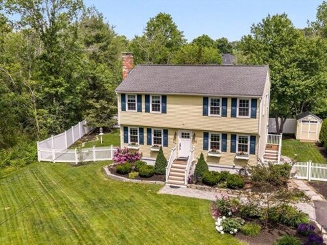 Hale St, Newburyport, Home For Sale