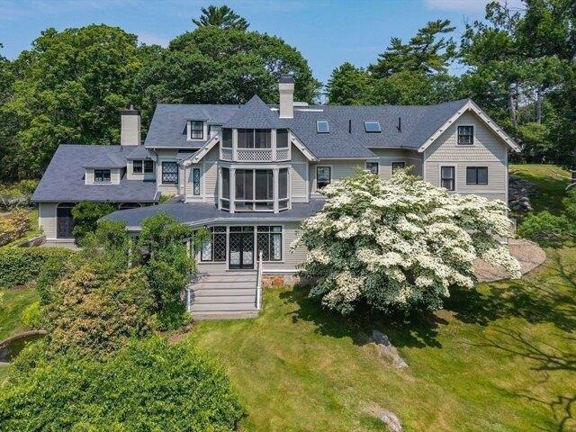 Hale St, Beverly, Home For Sale
