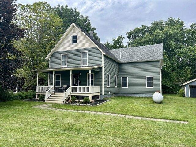 Hale St, Randolph, Home For Sale