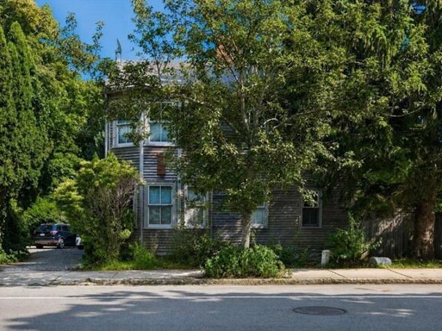 Hale St Unit,beverly, Condo For Sale