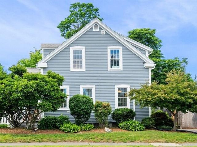 Hale St Unit,beverly, Condo For Sale