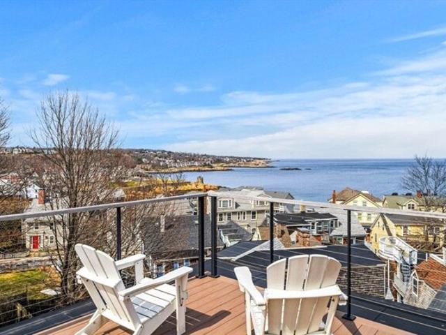 Hale St Unit,rockport, Condo For Sale
