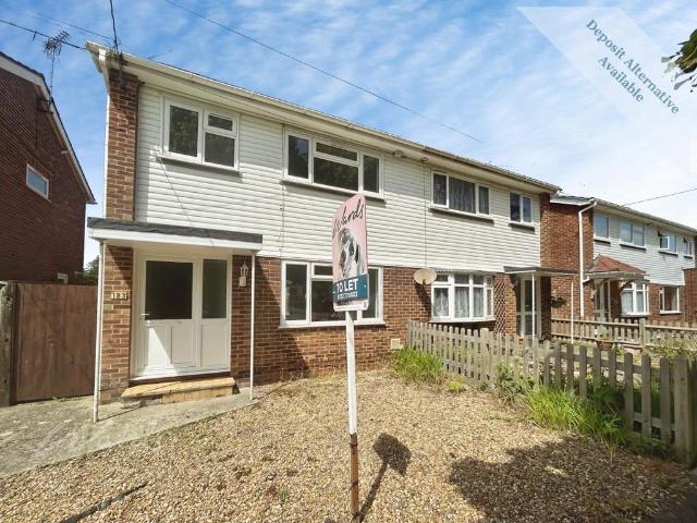 Hale Street East Peckham TN12 3 bed semi detached house to rent £1,950 pcm £450 pw