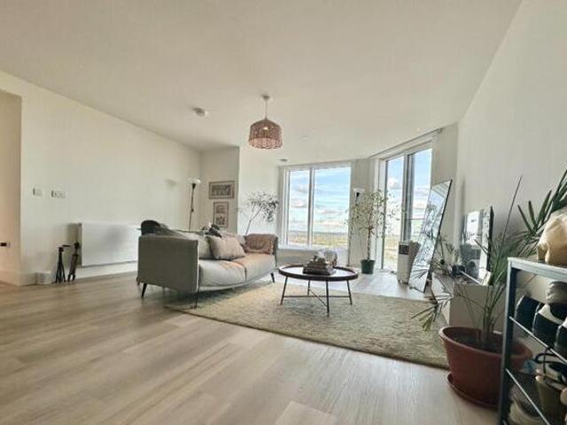 Hale Works Apartments, Daneland Walk, 1 Bedroom Flat