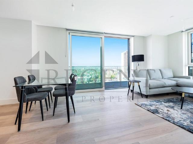 Hale Works Apartments, Tottenham. 2 bed apartment to rent £2,750 pcm £635 pw