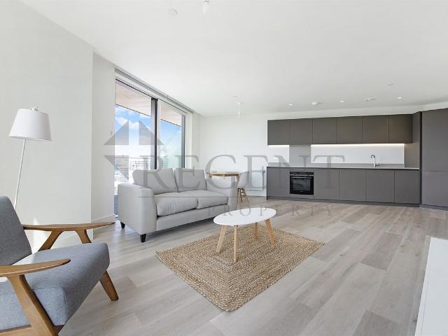 Hale Works, Daneland Walk N17, 2 bed flat to rent, £2,950 pcm | PrimeLocation