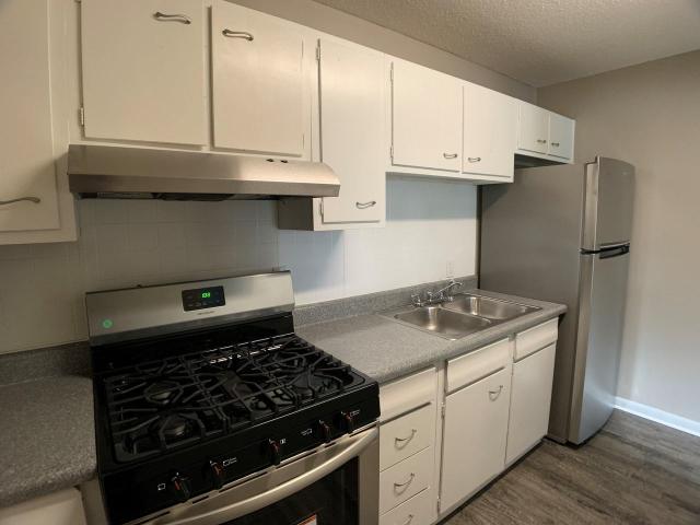 Hale 1 Bedroom Apartment for Rent at 201 1/2 E Hale St, Spring Hill, KS 66083