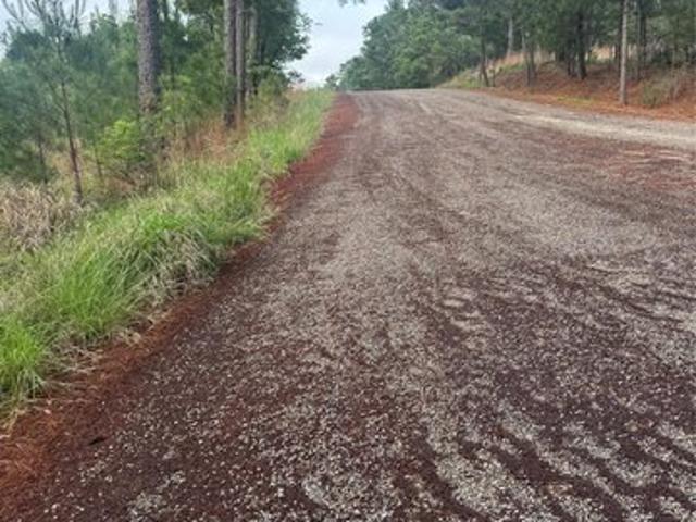 Haleakala Lot 1491, Bastrop, TX 78602