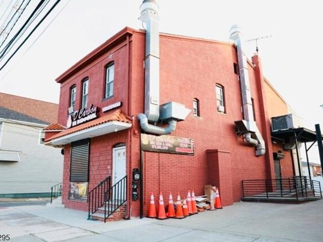 Haledon Ave, Haledon, Home For Sale