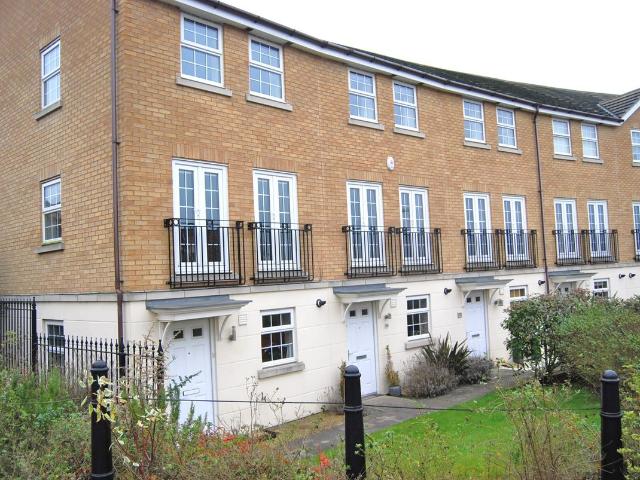 Hales Barn Road, Haverhill CB9, 3 bed town house to rent, £1,400 pcm | PrimeLocation