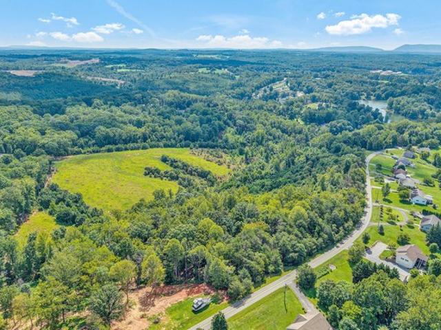 Hales Ford Rd, Moneta, VA 24121