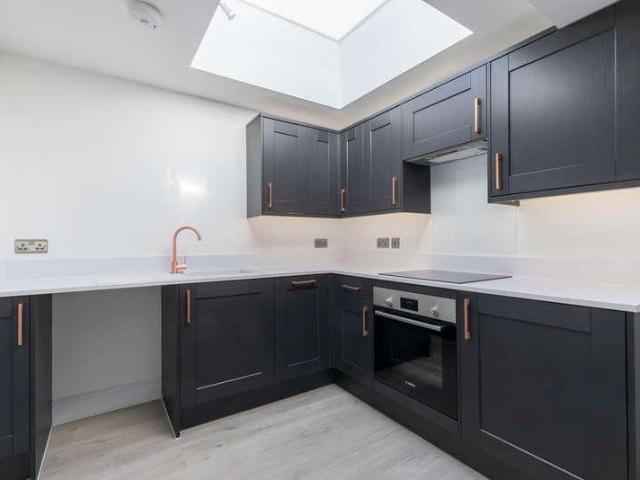 Hales Road, Cheltenham, GL52