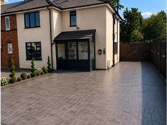Hales Road, Wednesbury WS10, 3 bed semi detached house to rent, £1,600 pcm | PrimeLocation