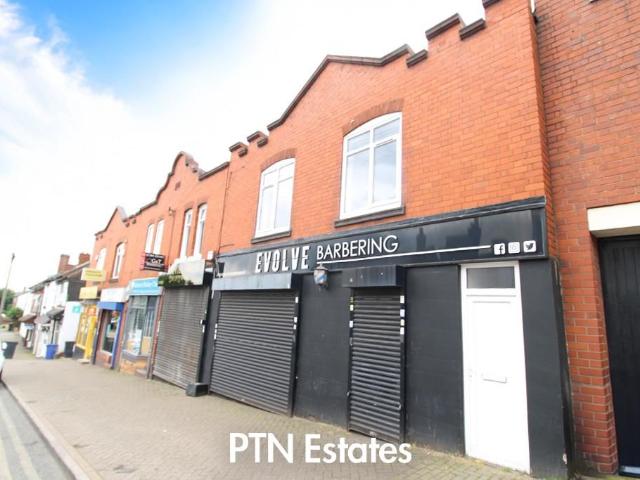 Halesowen Road, Netherton, Dudley DY2, 1 bed flat to rent, £650 pcm | PrimeLocation