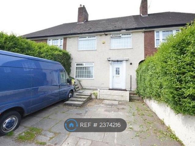 Halewood Road, Liverpool L25, 3 bed semi detached house to rent, £1,200 pcm | PrimeLocation