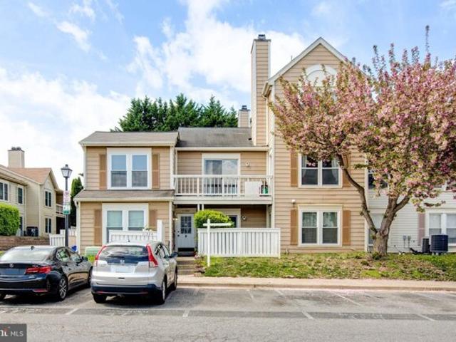 Halethorpe Ter Unit,germantown, Condo For Sale
