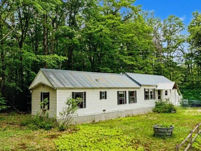 Haley Town Rd, Fryeburg, Property For Sale