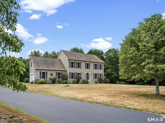 Haley Meadow Rd, Griswold, Home For Sale