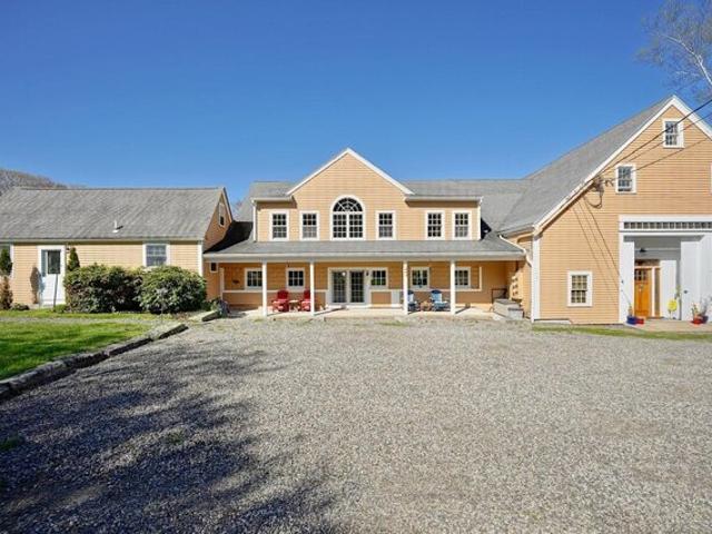 Haley Rd Unit,kittery, Home For Sale
