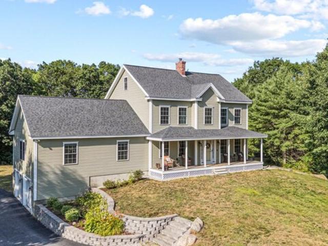 Haley Rd, Arundel, Home For Sale