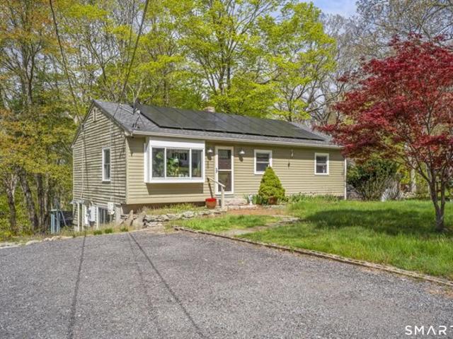 Haley Rd, Ledyard, Home For Sale