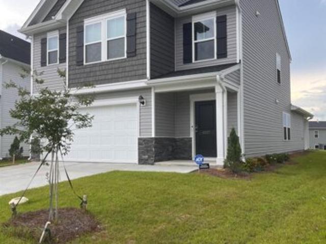 Half Mast Loop, Columbia, Home For Sale