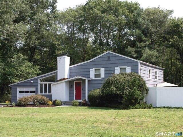 Half Mile Cmn, Westport, Home For Sale