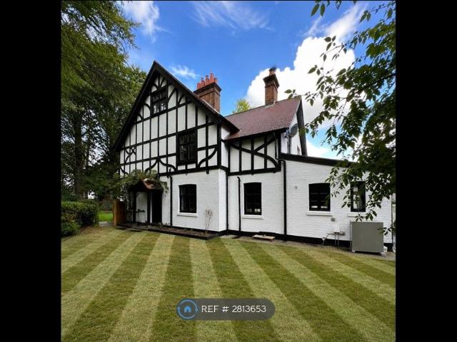 Half Mile Cottage, Birdbrook CO9, 3 bed semi detached house to rent, £1,800 pcm | PrimeLocation