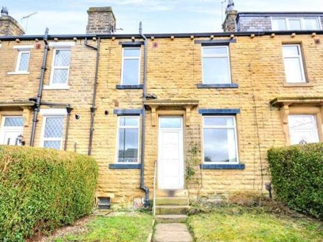 Half Mile Lane, Stanningley, 2 Bedroom Terraced