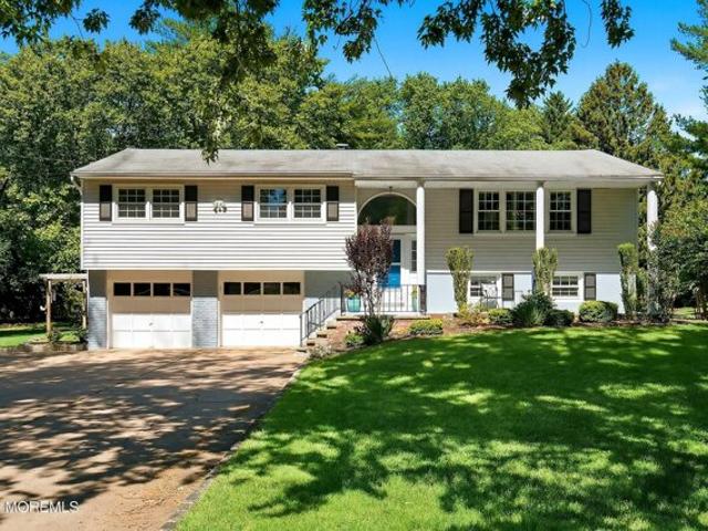 Half Mile Rd, Red Bank, Home For Sale