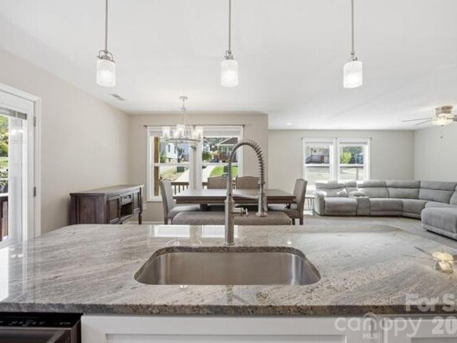 Half Moon Dr, Swannanoa, Home For Sale
