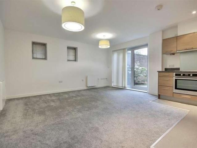 Half Moon House, Bonfire Corner, Portsmouth, PO1