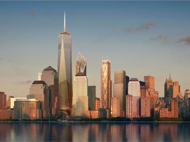 Half Moon Harbour 1 Bedroom Apartment for Rent at 7900 River Rd, North Bergen, NJ 07047