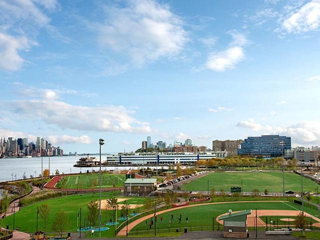 Half Moon Harbour 2 Bedroom Apartment for Rent at 7900 River Rd, North Bergen, NJ 07047