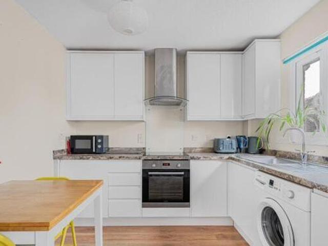 Half Moon Mews, St Albans, 1 Bedroom Flat