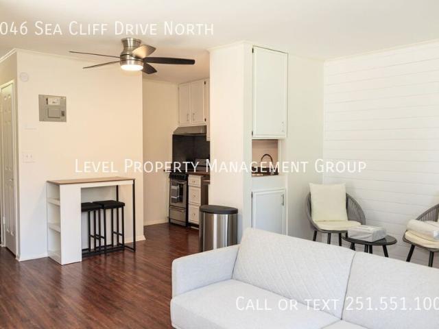 HALF OFF 1st MONTHS RENT! 1BD 1B Furnished Or Can Be Unfurnished Condo