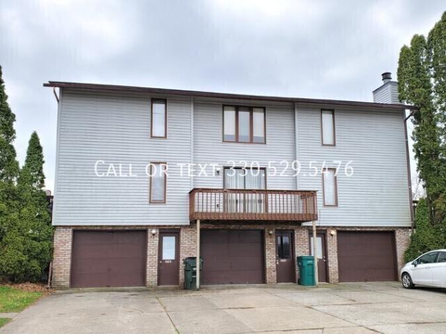 CALL 330 529 5476 TO SCHEDULE A SHOWING!