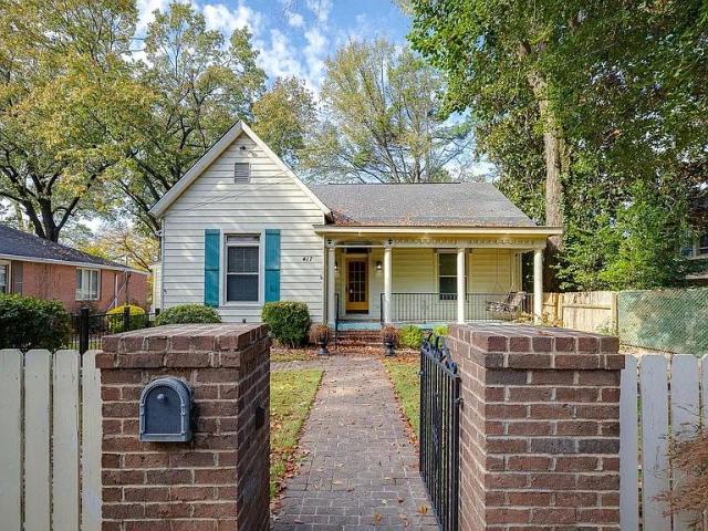 Half a Historic House near UofM!