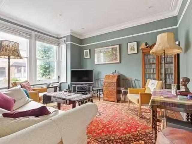 Half Acre Road