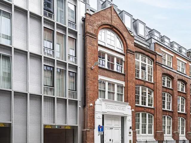 Half Cup, 22 23 Bartholomew Close, London, EC1A 7BB, United Kingdom | 1 bed apartment for rent #167773201 | Rentberry