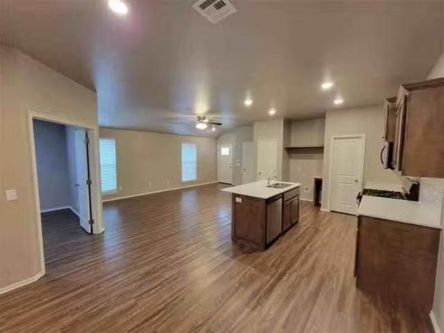 Half Duplex Yukon, OK 911 Coles Crk