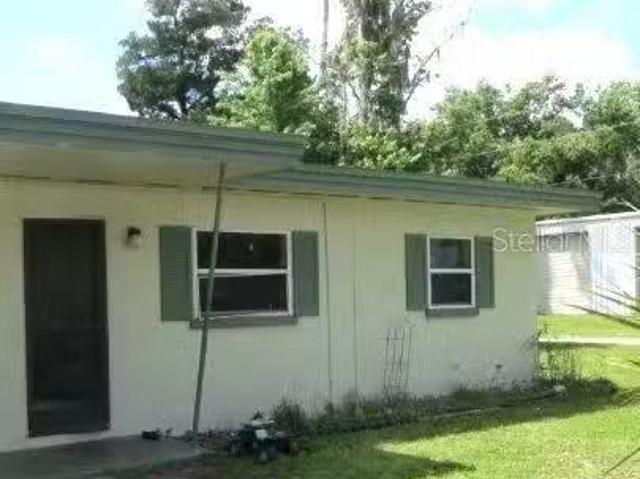 Half Duplex BUNNELL, FL 201 S Stone St #B