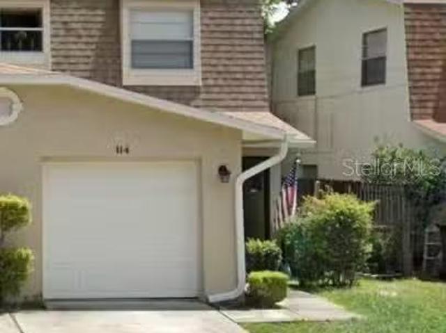 Half Duplex ORLANDO, FL 114 W Winter Park St #2