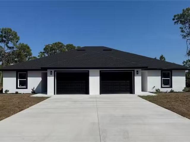 Half Duplex PORT CHARLOTTE, FL 12595 Buffing Rd