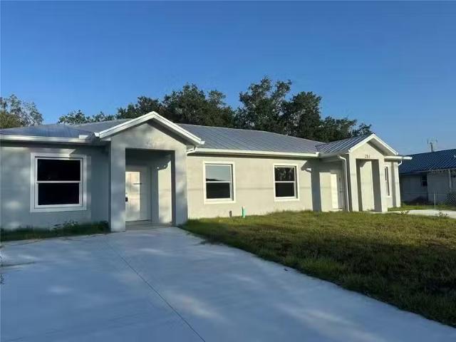 Half Duplex PUNTA GORDA, FL 281 Sunflower St