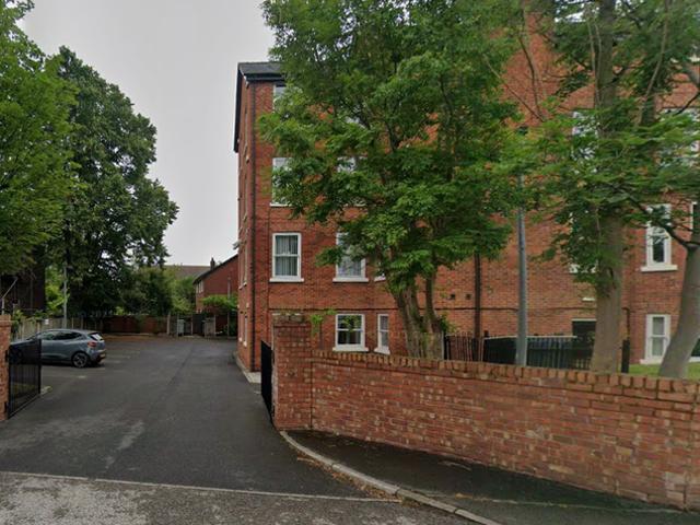 Half Edge Lane, Eccles M30, 2 bed flat to rent, £598 pcm | PrimeLocation